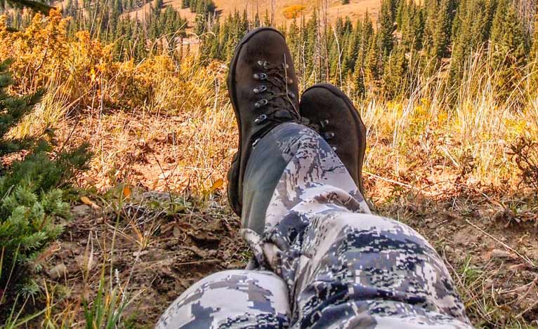 Layering for a Western Hunt - News And Advice | Guidefitter