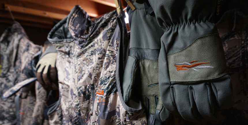 Winterizing Your Hunting Gear - News And Advice | Guidefitter