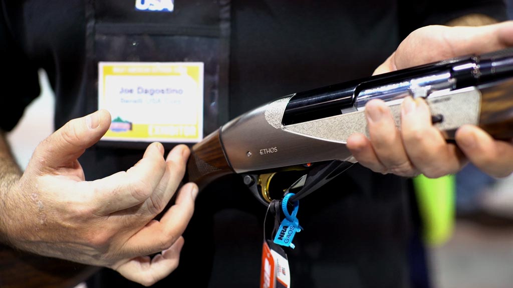 Benelli ETHOS 28 Gauge Product Spotlight - Videos | Guidefitter