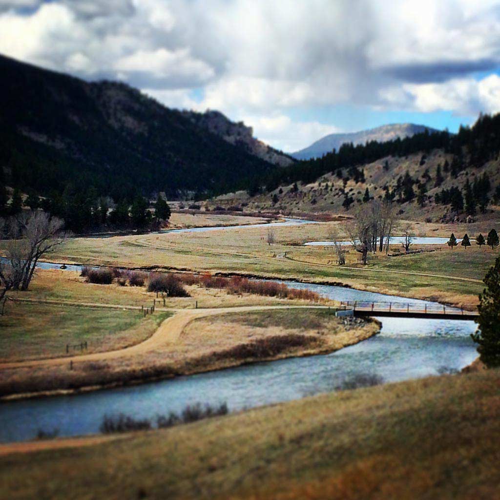 Smith River Makes Endangered List | Guidefitter