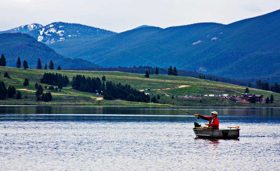 Spring Aboard With Boating Education - News And Advice | Guidefitter