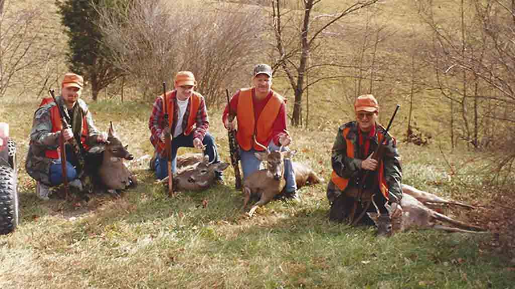 Hunting: A Family Tradition | Guidefitter