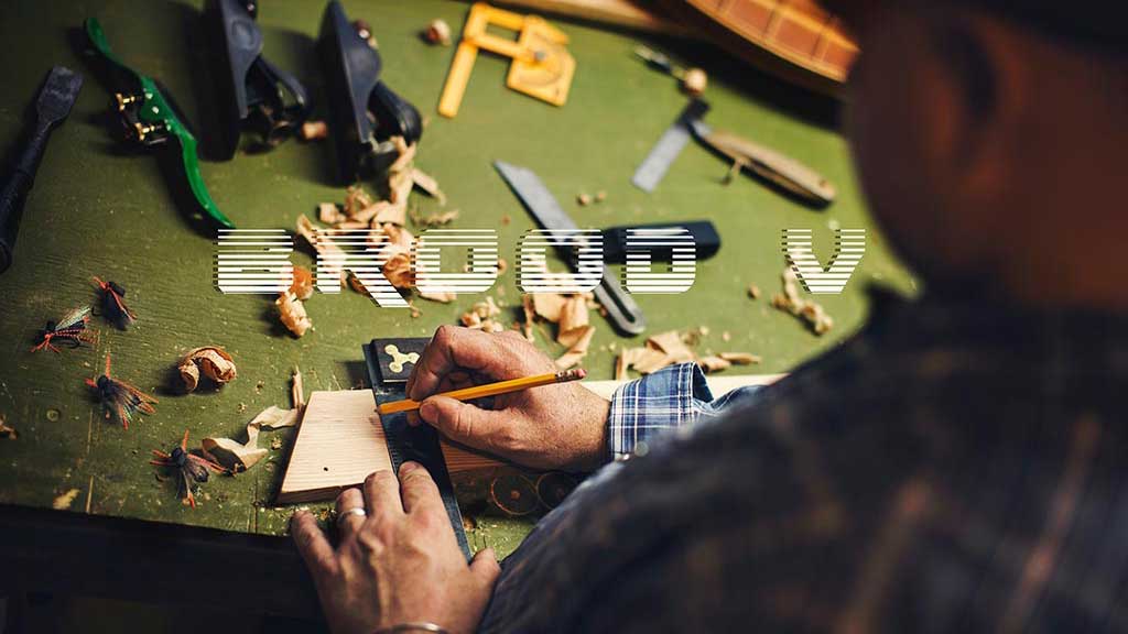 Brood V- Guidefitter Film - Videos | Guidefitter