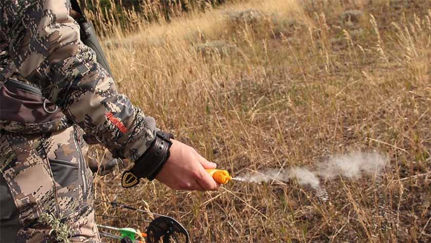 The Wind: Makes or Breaks a Hunt Every Time - News And Advice | Guidefitter
