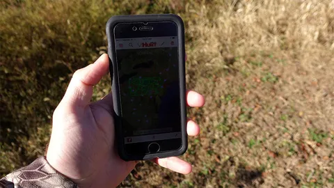 How To Use Technology To Find Public Hunting Land - News... | Guidefitter