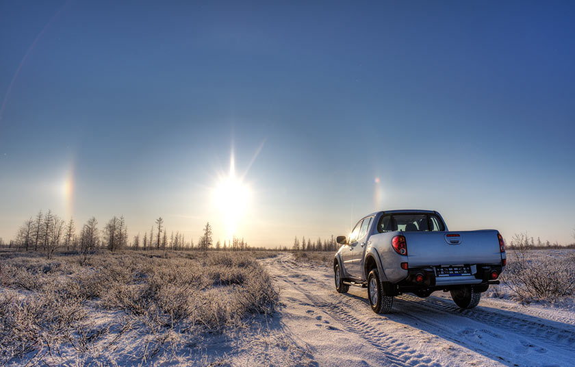 Montana seeks to clarify "road hunting" law - News And Advice | Guidefitter