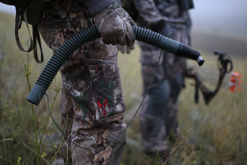 A Day In The Life of a Guide - News And Advice | Guidefitter