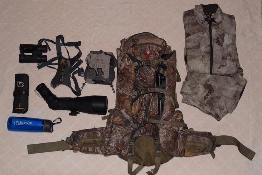 Hunting Guide Discounts and Hunting Guide Deals - News A... | Guidefitter