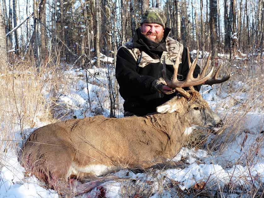 Psychology of the Guided Hunt - News And Advice | Guidefitter