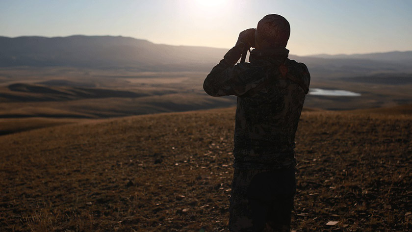 The Warped Mind of Today's Hunter - News And Advice | Guidefitter