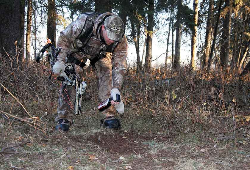 Elements Needed To Create The Perfect Hunt - News And Advice | Guidefitter