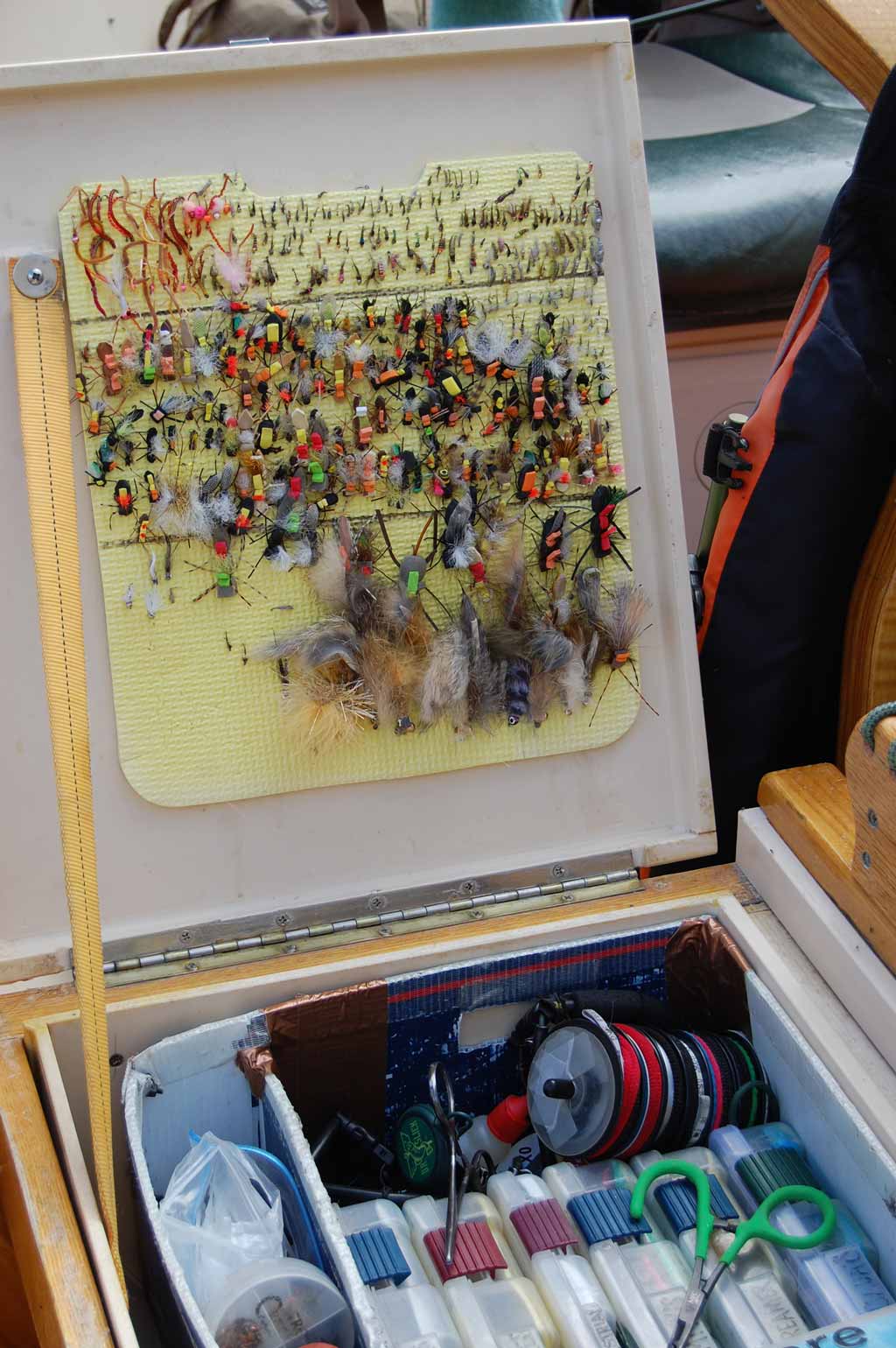 5 Guide-Approved Flies for Spring Fly Fishing - and How ... | Guidefitter