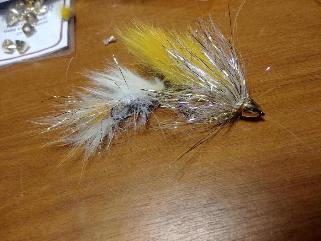 5 Guide-Approved Flies for Spring Fly Fishing - and How ... | Guidefitter