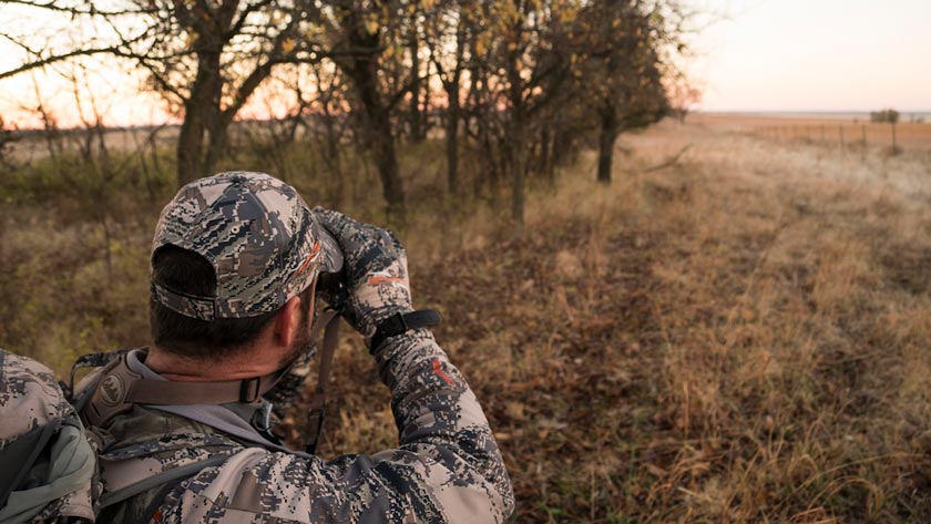 6 Ways Professional Guides Prep Year-Round for Fall Deer... | Guidefitter