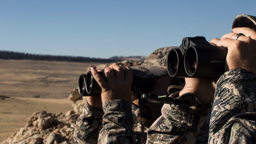 The Ups and Downs of Backcountry Elk Hunting… and Why I ... | Guidefitter