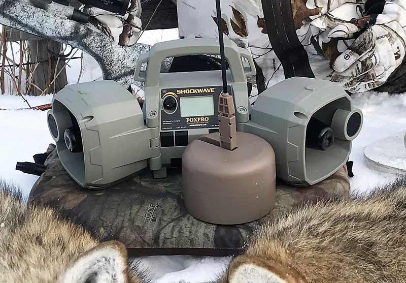 Guide Logic: Using Elevation & Electronics for Coyote Hu... | Guidefitter