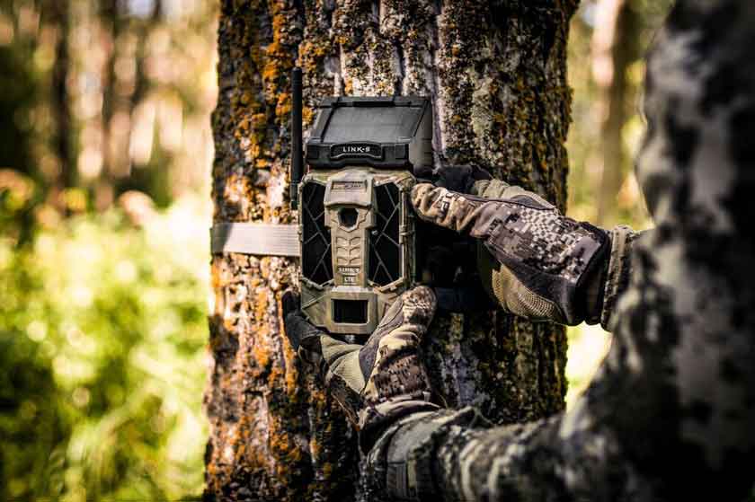 A Newbie's Guide to Trail Cameras - News And Advice | Guidefitter