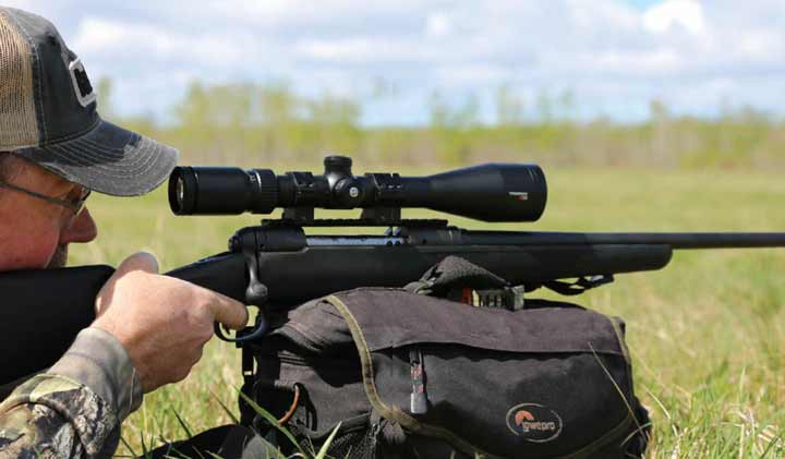 Guides: How to Work With Weak Shooters - News And Advice | Guidefitter