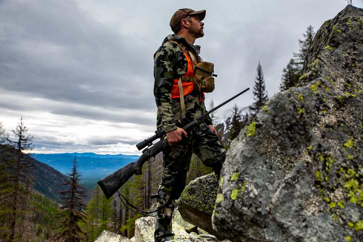 What's different about Weatherby's new rifle, cartridge?... | Guidefitter