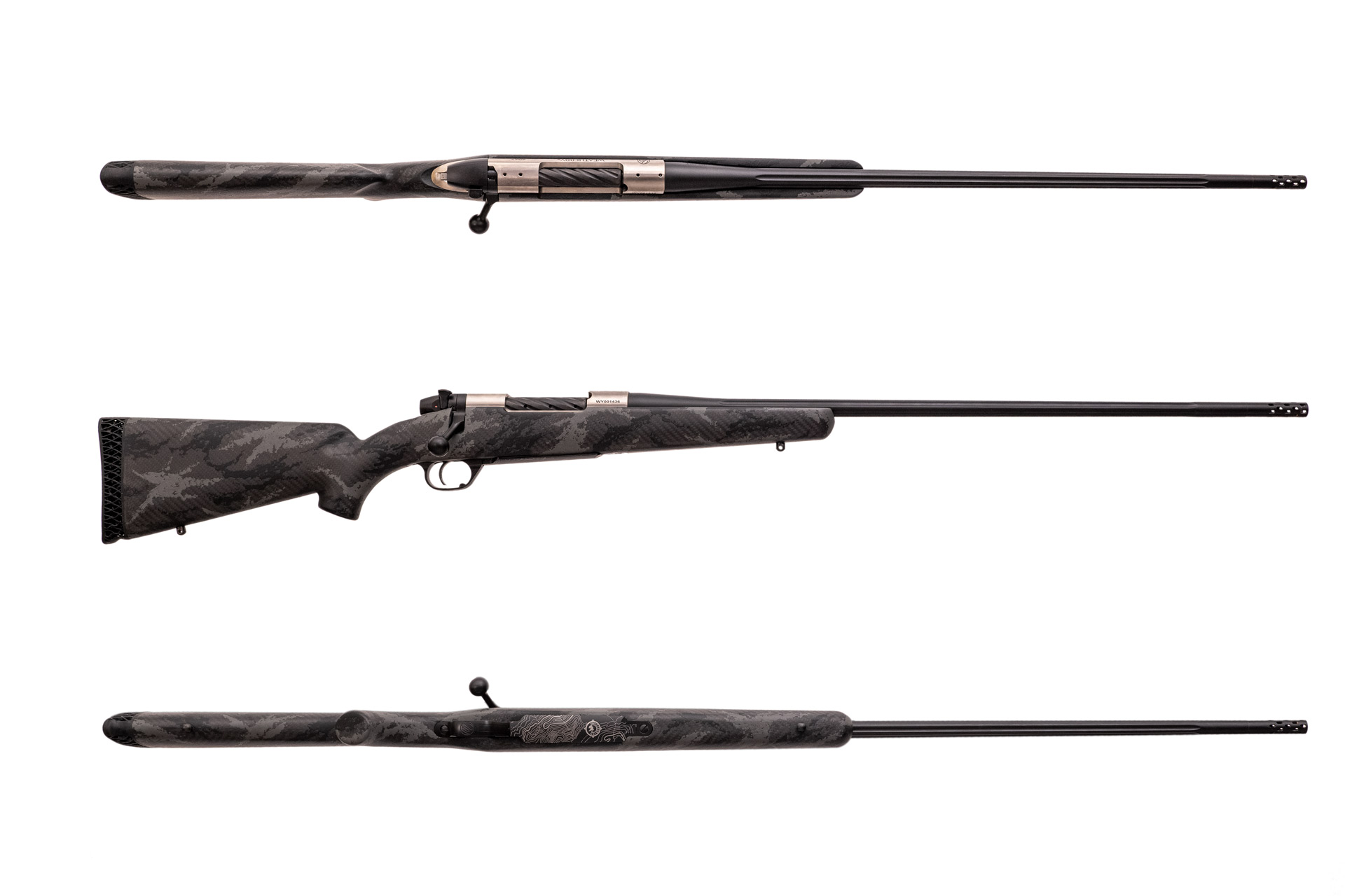 What's different about Weatherby's new rifle, cartridge? | Guidefitter