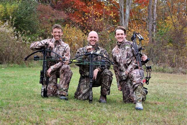 Fatherhood & The Outdoors | Master Trooper Jason House -... | Guidefitter