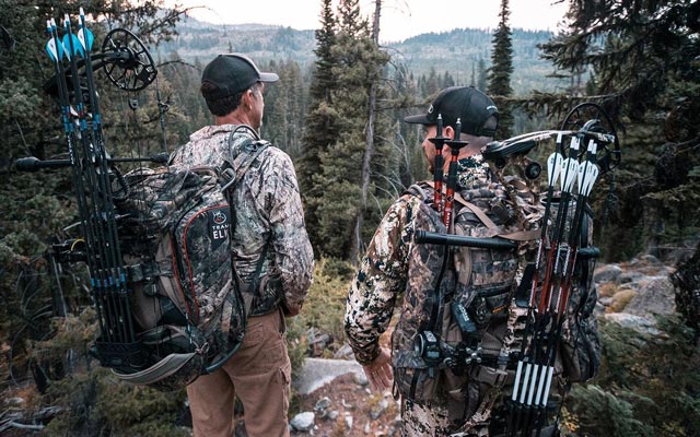 What's In Your Pack - News And Advice | Guidefitter