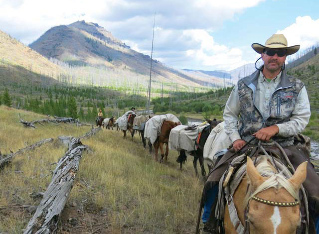 FIVE GREAT GUIDES - News And Advice | Guidefitter